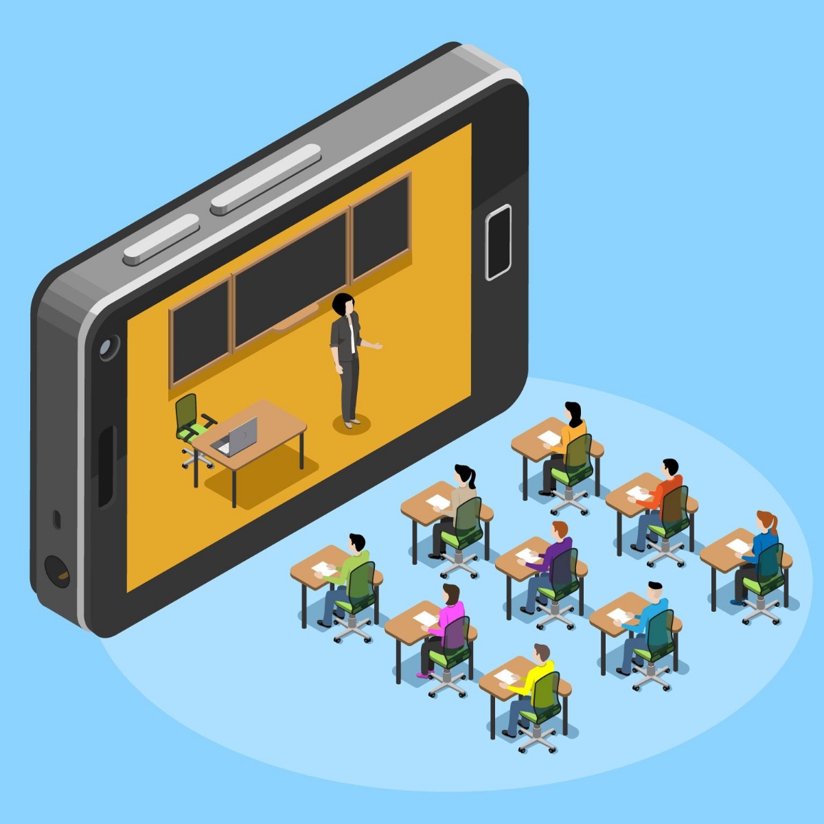 Greenford High School - Remote learning resources