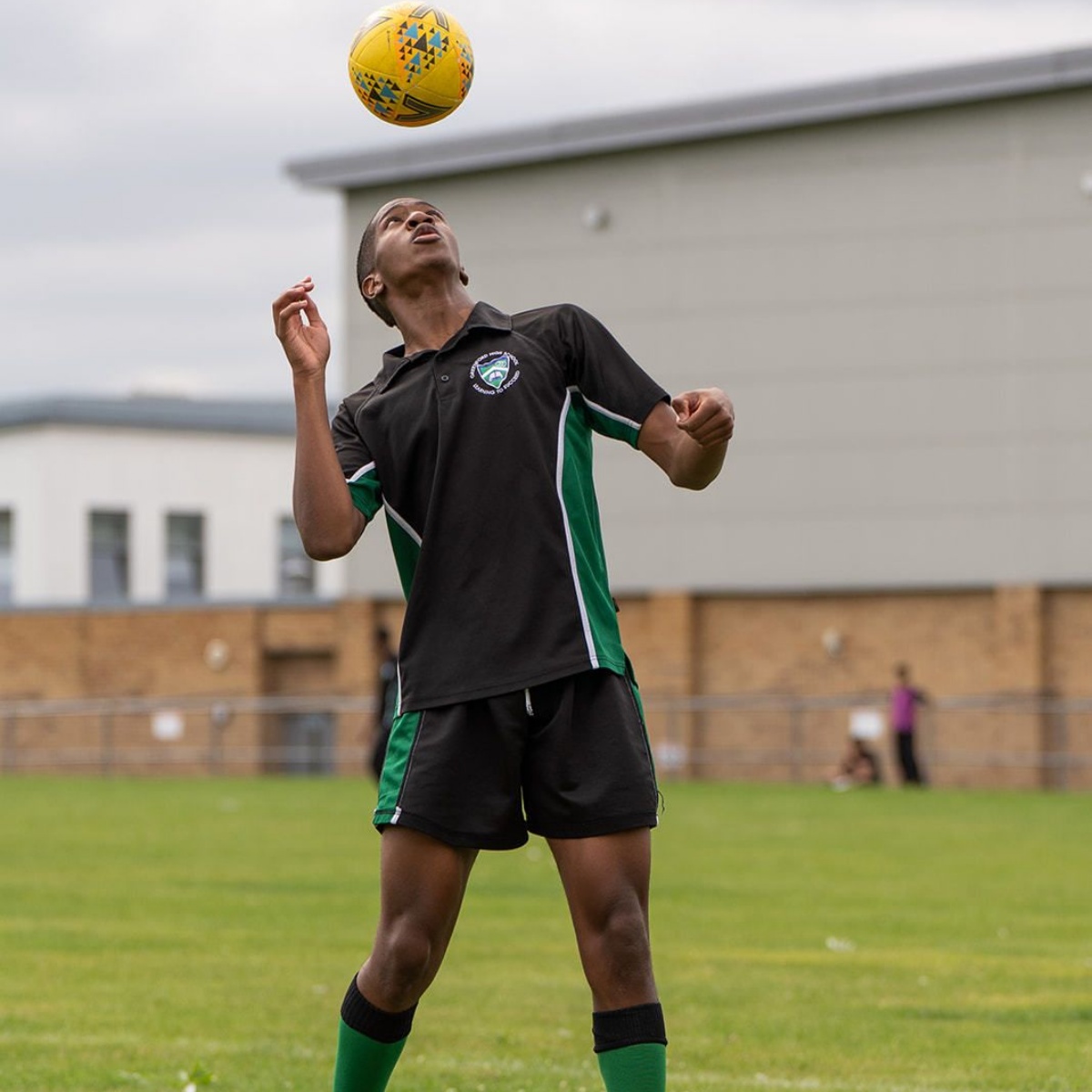 Greenford High School - PE Newsletter